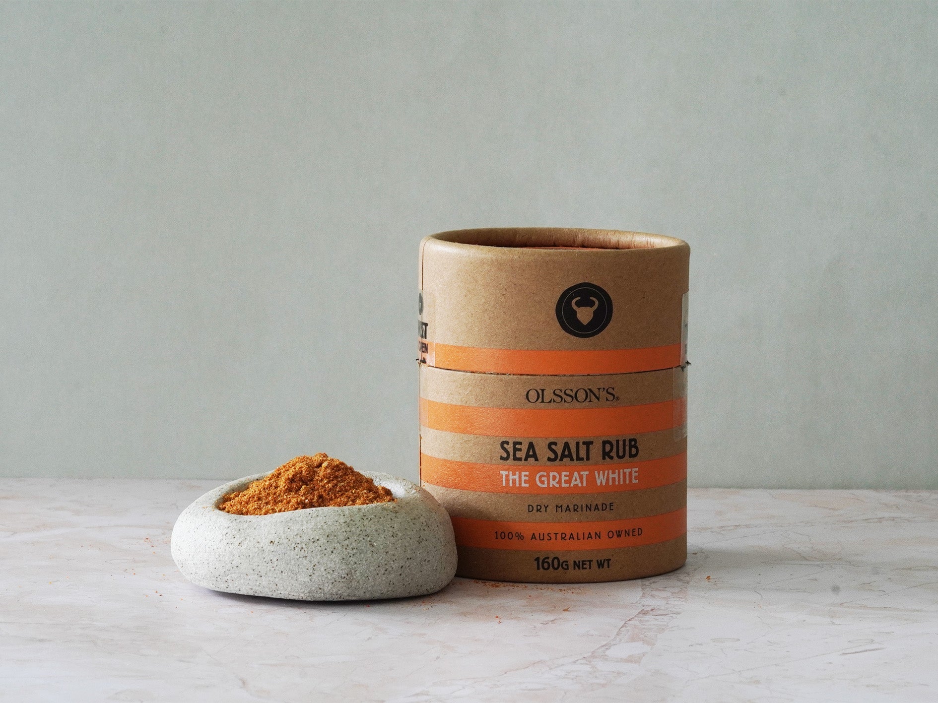 Mixed Salts